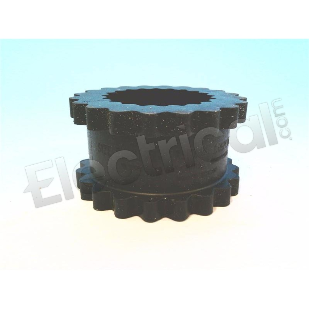 Altra Industrial Motion 5JE-EPDM Pipe and Coupling Machine Part