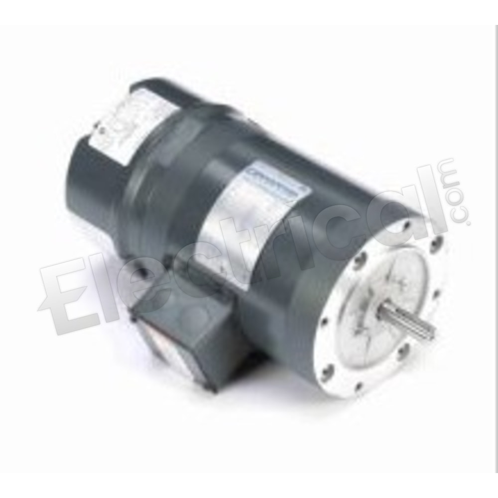 Regal Beloit 5K49KN4563 Motor Automation