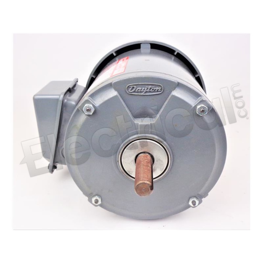 5K596 Grainger Motor Automation