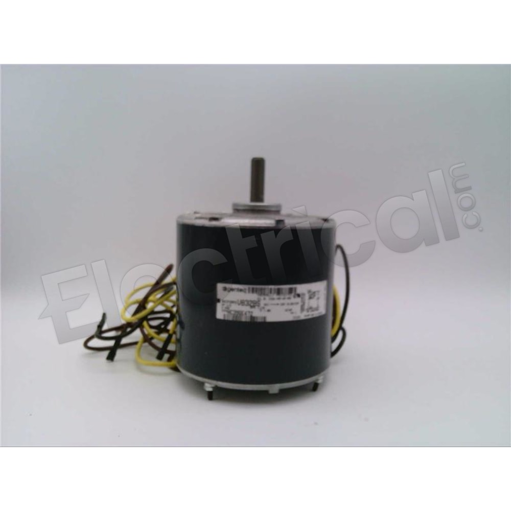 General Electric 5KCP39PG Motor Automation