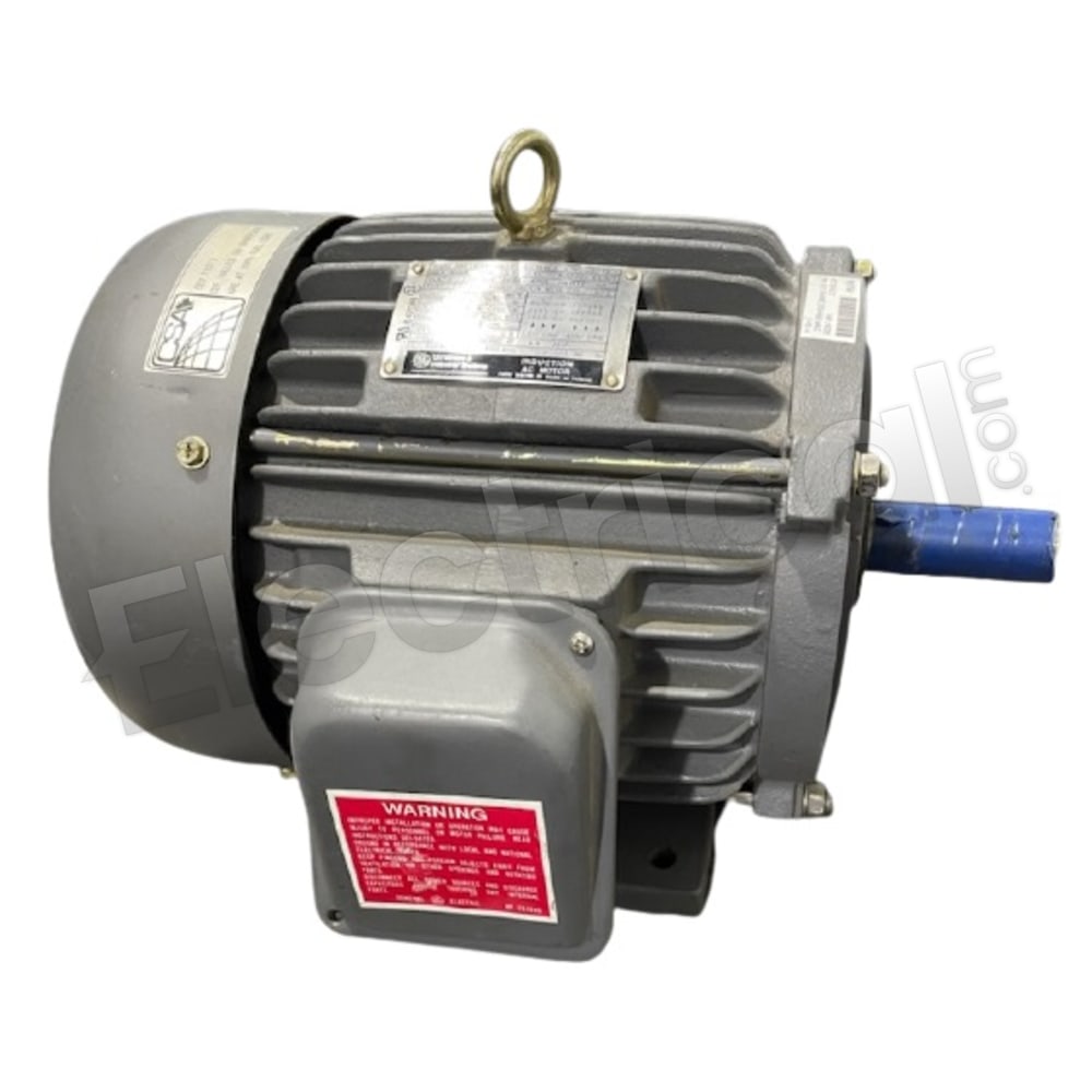 5KE182BC205 General Electric Motor Automation