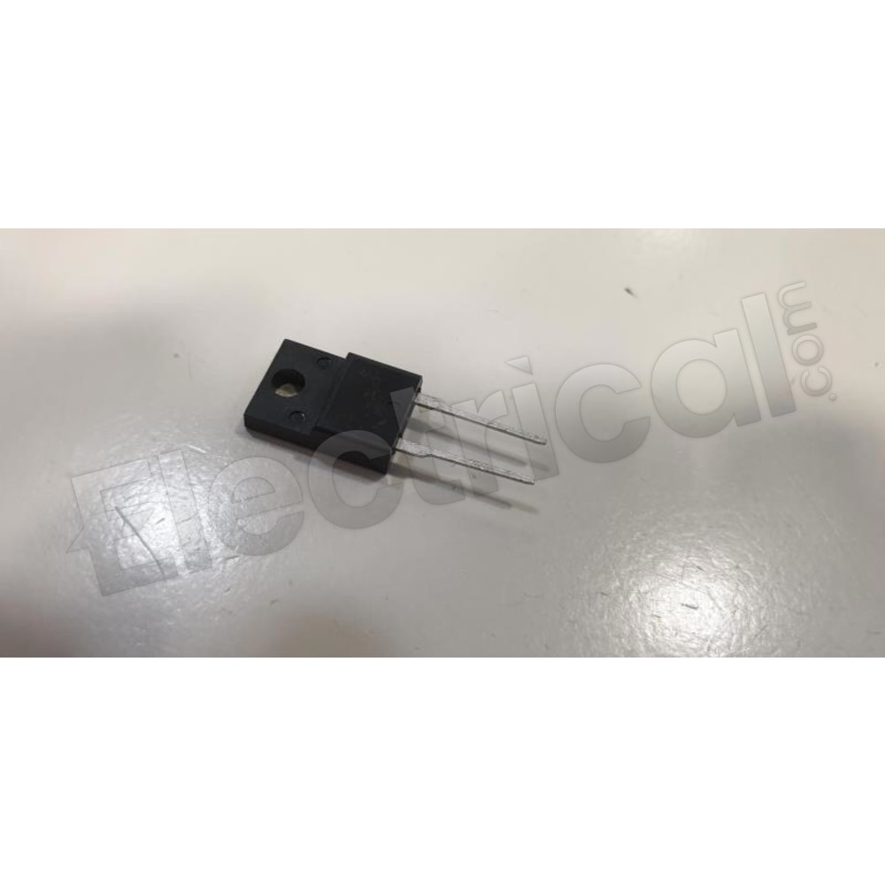 Shindengen 5L40UM Transistor Semiconductor