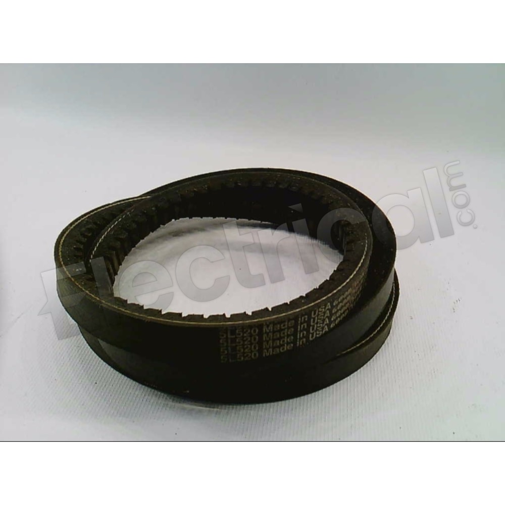 5L520 Continental Belt Machine Part