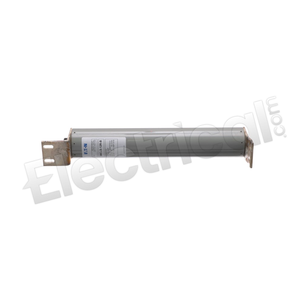 Eaton Bussmann 5MCLS-4R-B Medium Voltage Fuse