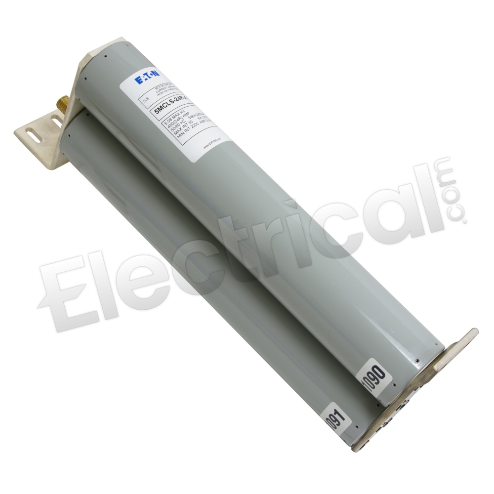 5MCLS-24R-A Bussmann Medium Voltage Fuse