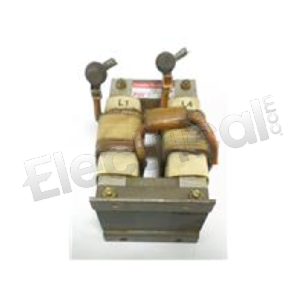 Magnetek 5P10-460 Line Reactor Transformer
