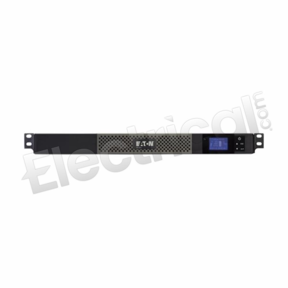 Eaton 5P1550GR PLC Module Automation