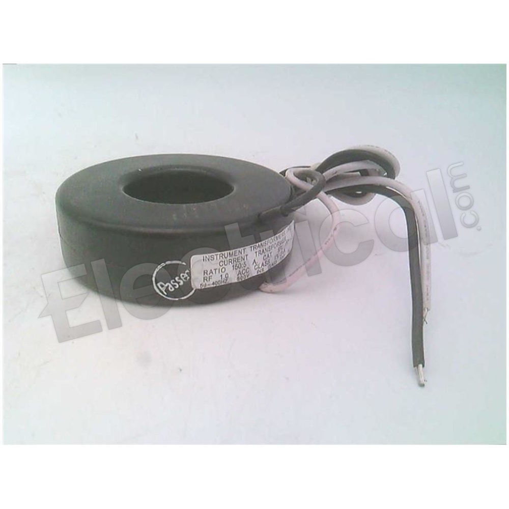 Brownell Electric 5RL-151 Current Transformer Transformer