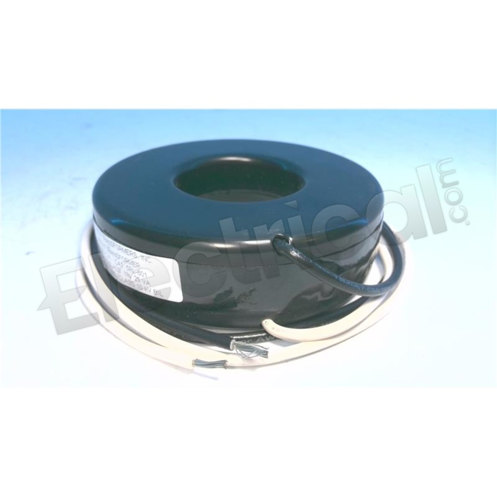 Instrument Transformers Inc 5RL-601 Current Transformer Transformer
