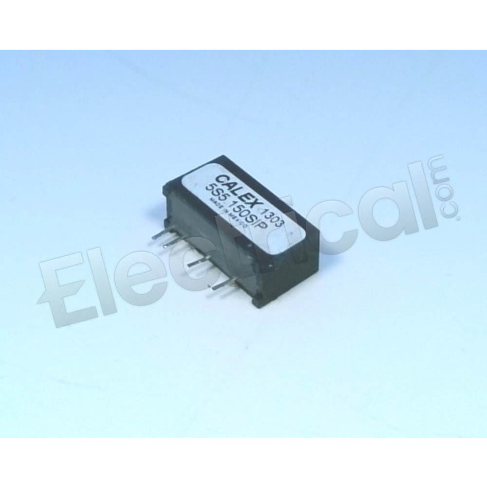 5S5.150SIP Calex Power Pack Power Supply
