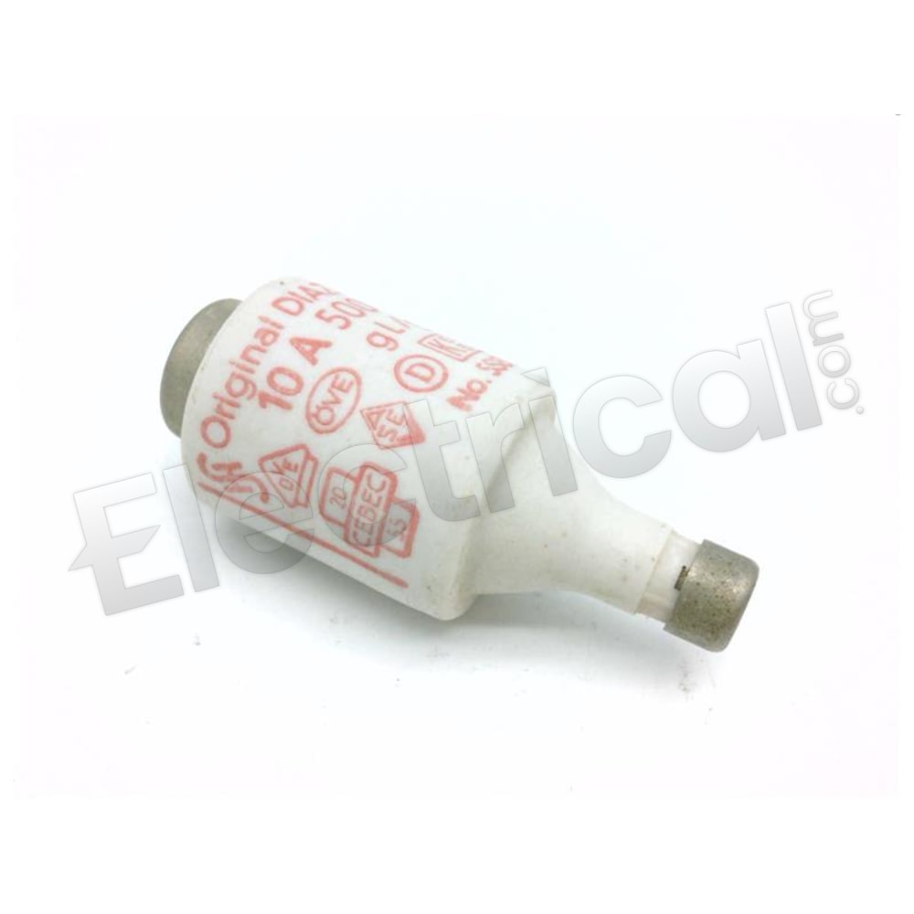 Siemens 5SB 25 Low Voltage Fuse