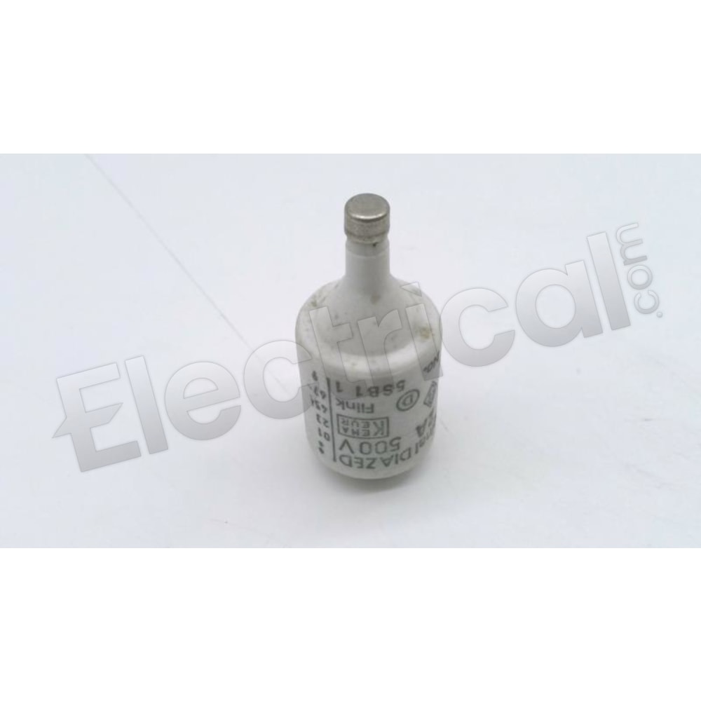 5SB111 Siemens Low Voltage Fuse