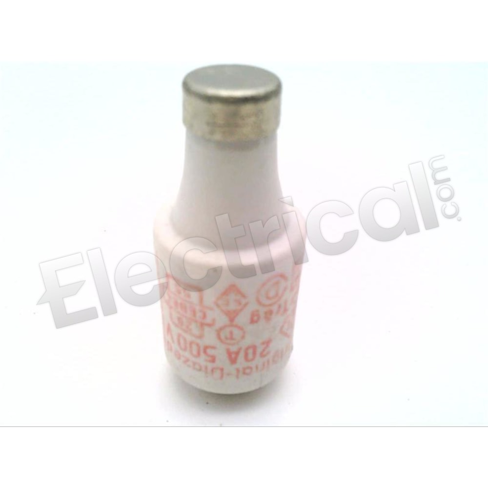 Siemens 5SB271 Fuse Link PC Board Mount Computer Component