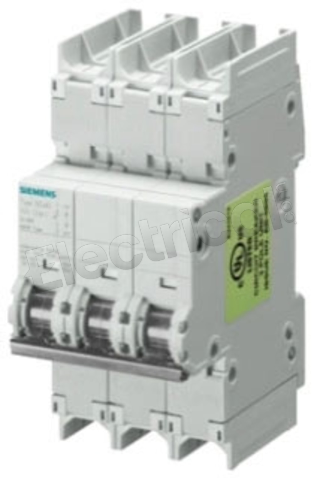 Siemens 5SJ4360-7HG41 Molded Case Circuit Breaker