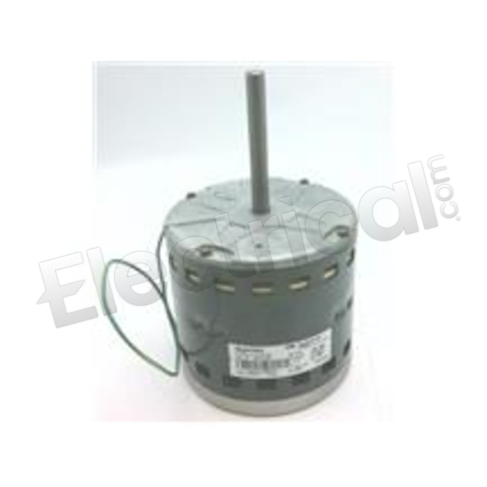 Regal Beloit 5SME39DXL054A Motor Automation