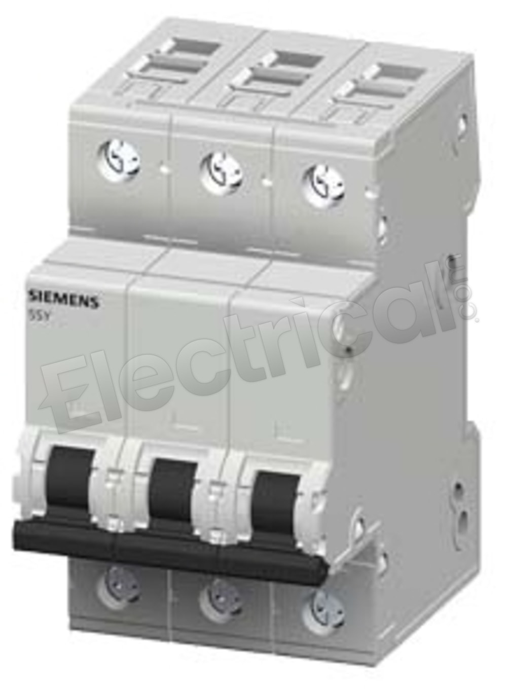 5SY4316-7 Siemens A P SENTRON Miniature Molded Case Circuit Breaker