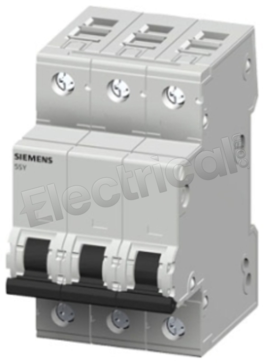 Siemens 5SY4320-7 Molded Case Circuit Breaker