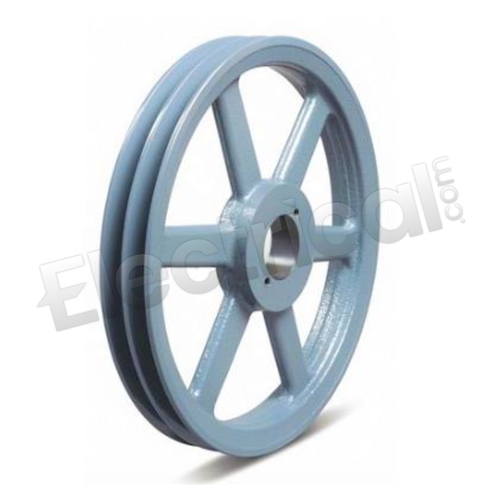 Altra Industrial Motion 5V-18.7X2 Pulley/Sheave Machine Part