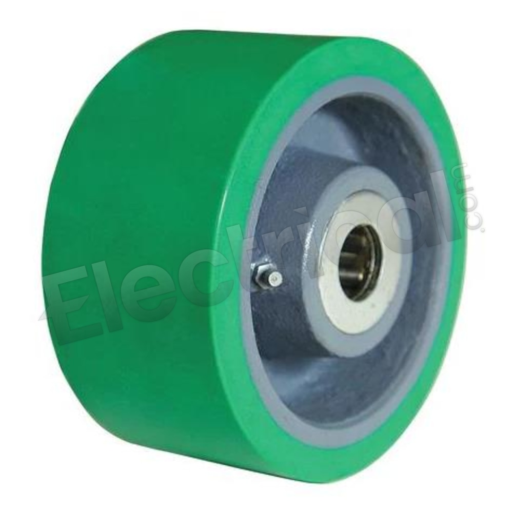 Hamilton Caster & Mfg 5VJ72 Machine Parts Machine Part