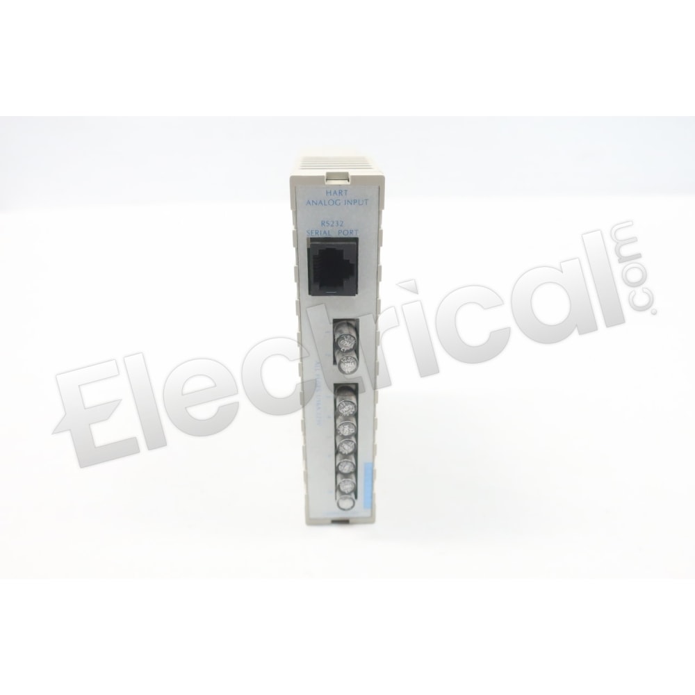 Emerson 5X00059G01 PLC Module Automation