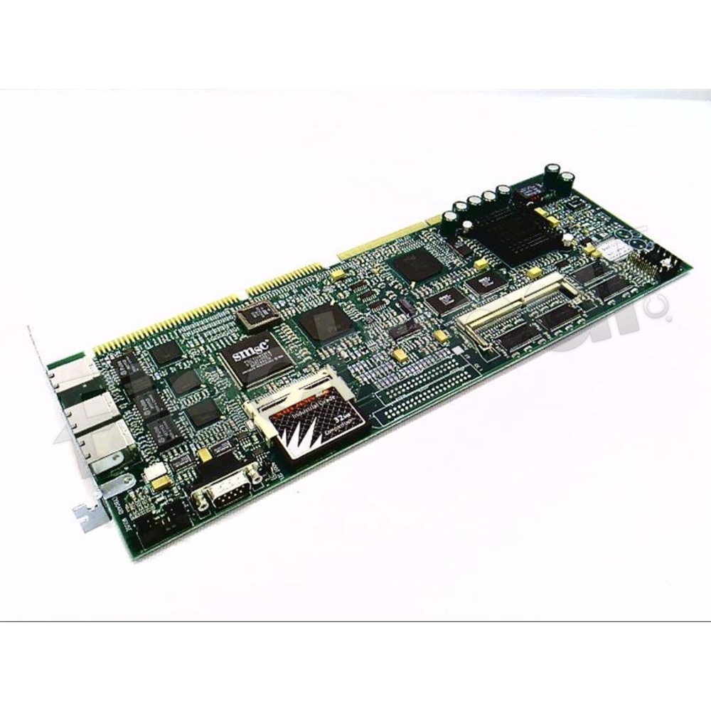 Emerson 5X00105G07 CPU/Control Board Automation