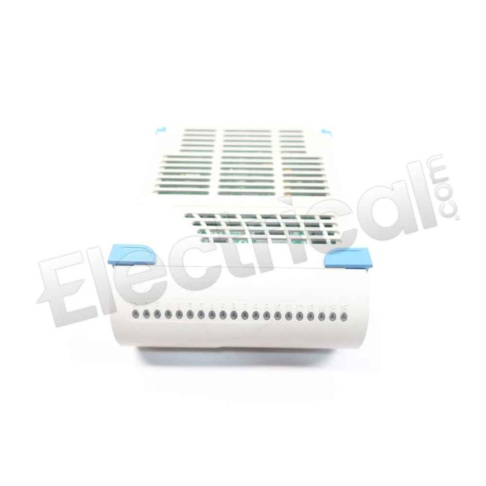 Emerson 5X00106G01 PLC Module Automation