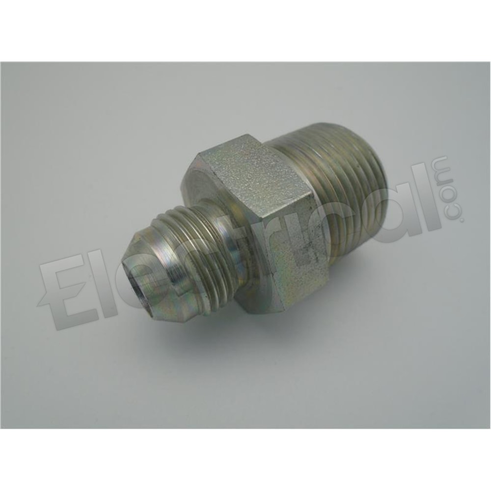 6-12FTX-S Parker Hydraulic Fitting Hydraulic