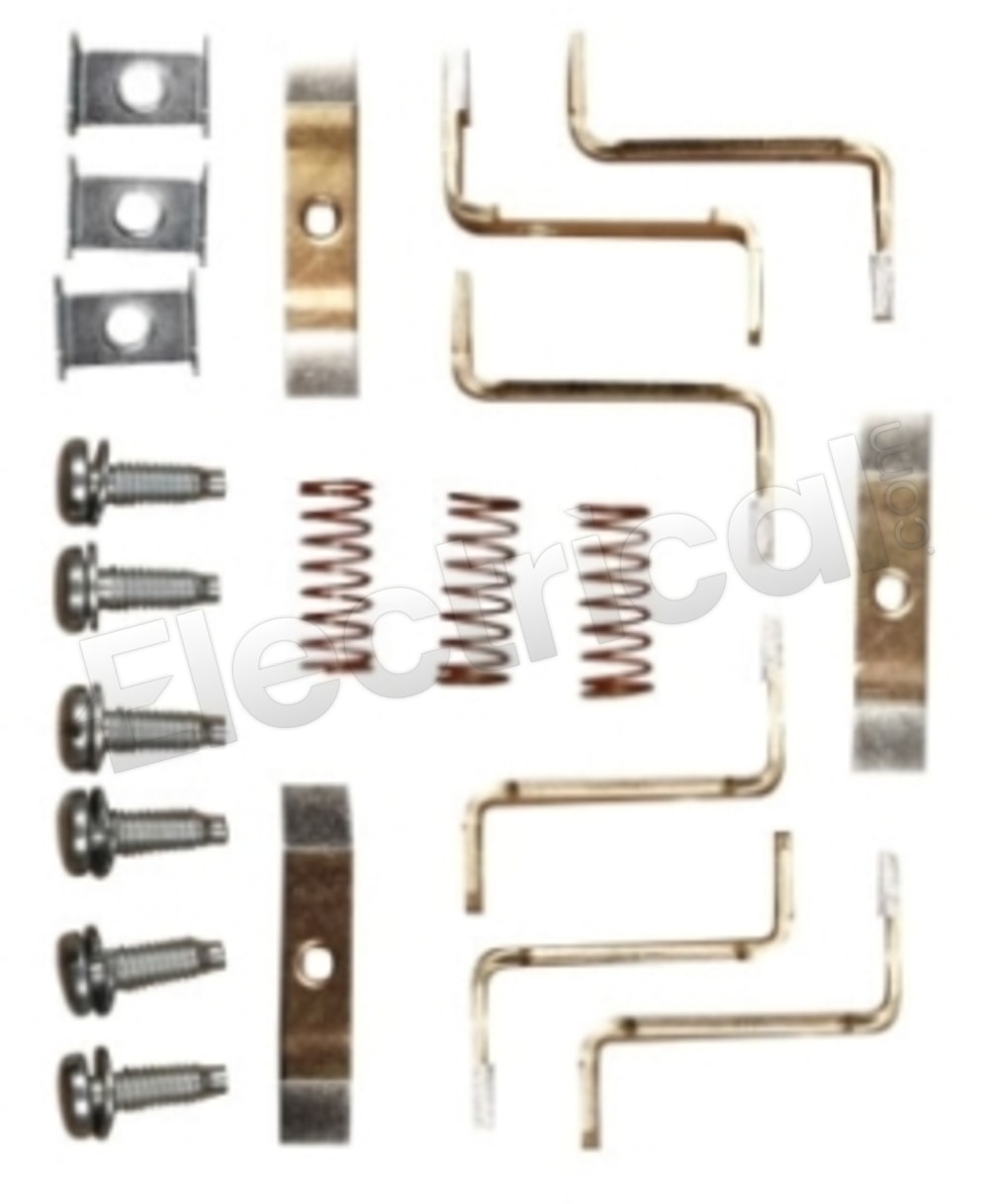 Eaton 6-22 Contact Kit Motor Control