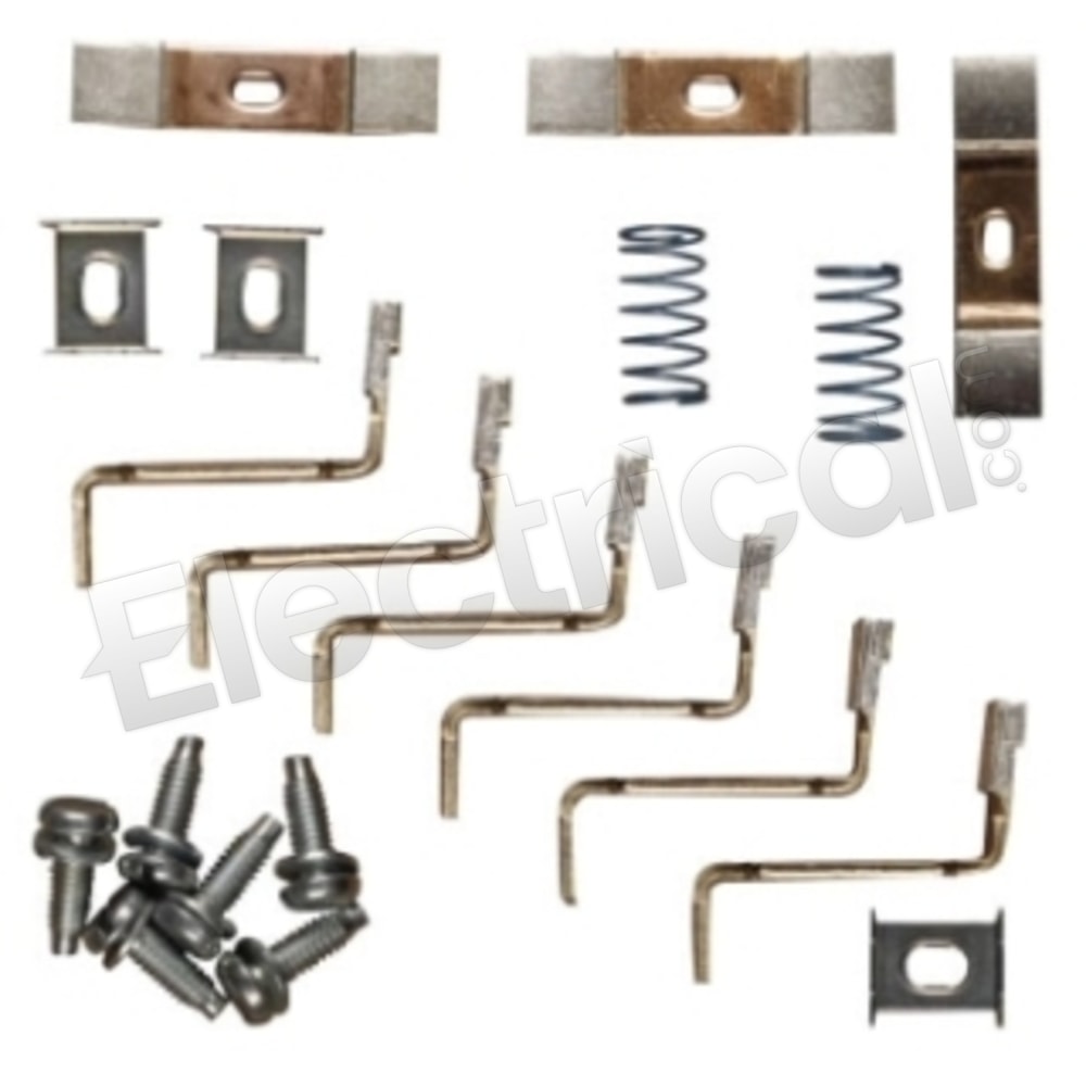 Eaton 6-23 Contact Kit Motor Control