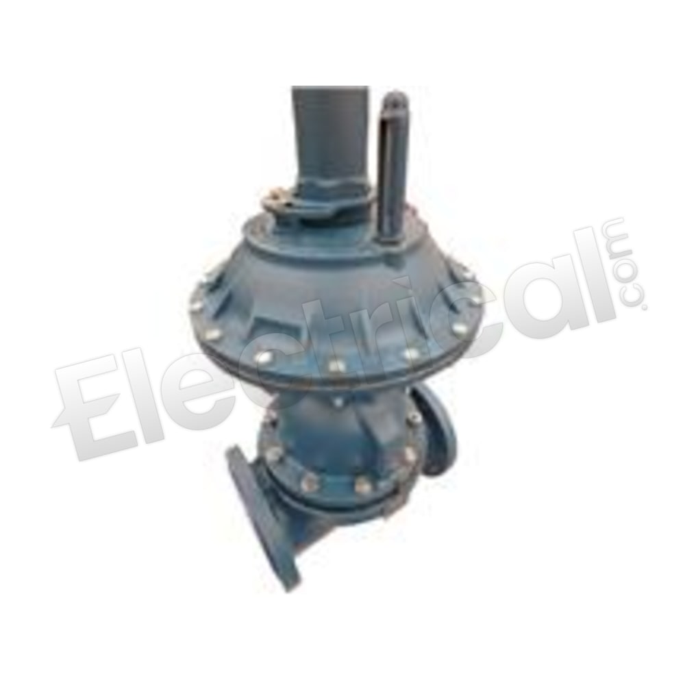 6-2538-TM-34-3350-P1-THC ITT Control Valve Valve