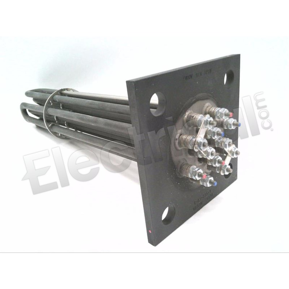 Watlow 6-29-235-1 Cartridge Heater Heating Element