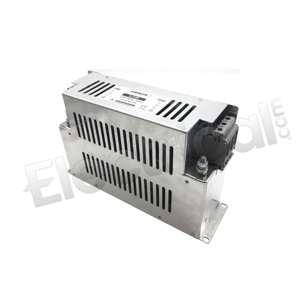 Emikon 6-3100 Part And Accessory Circuit Breaker