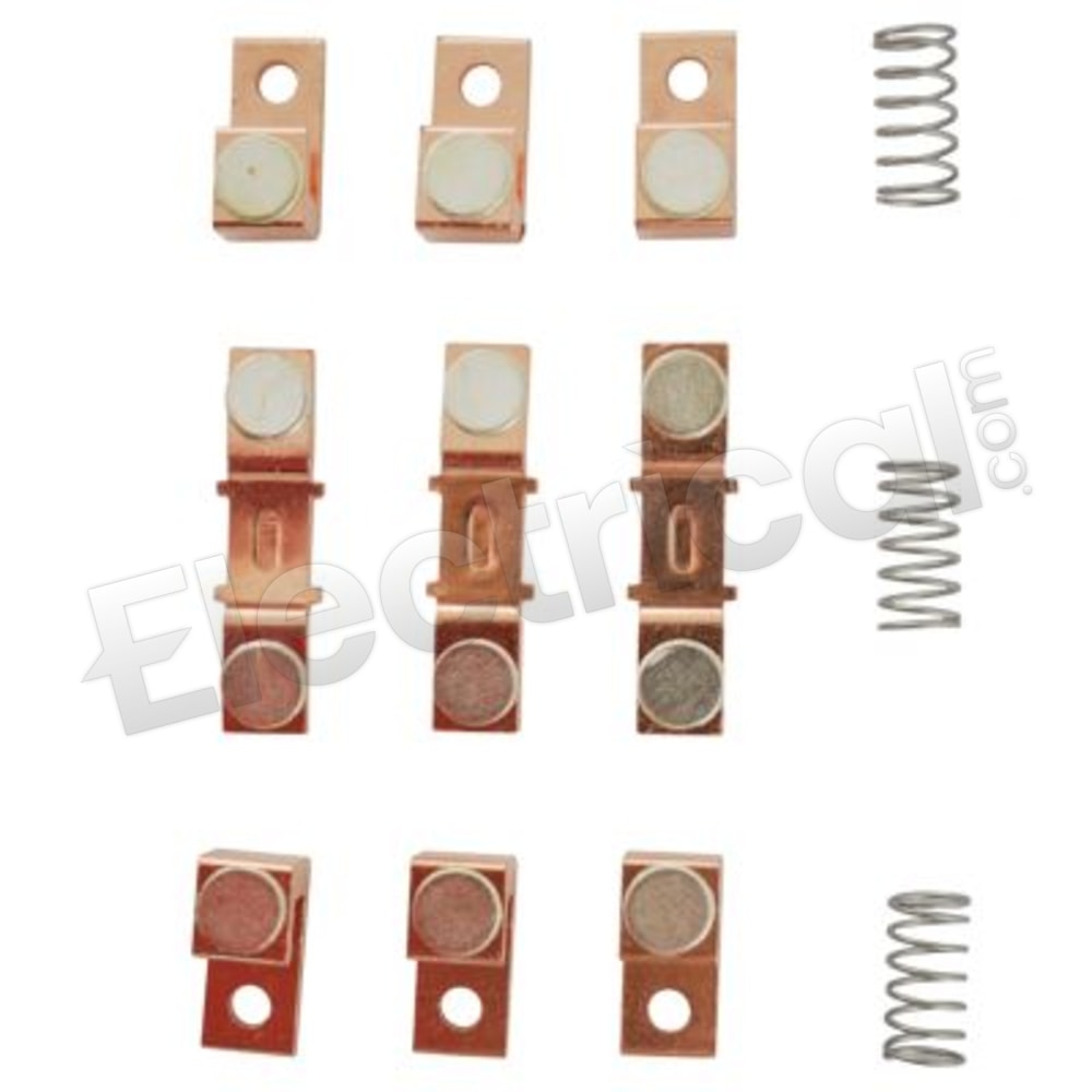 Cutler Hammer 6-36-4 Contact Kit Motor Control