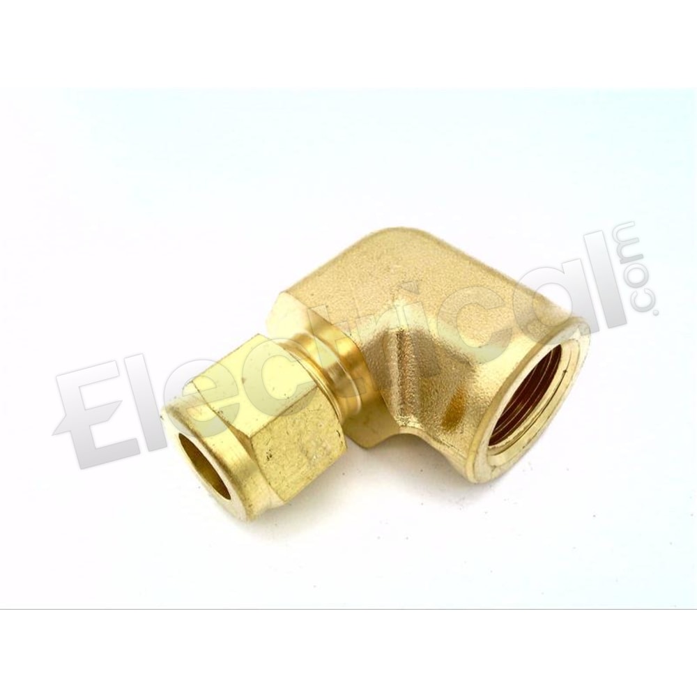 Parker 6-6-DBZ-B Fitting & Accessory Pneumatic