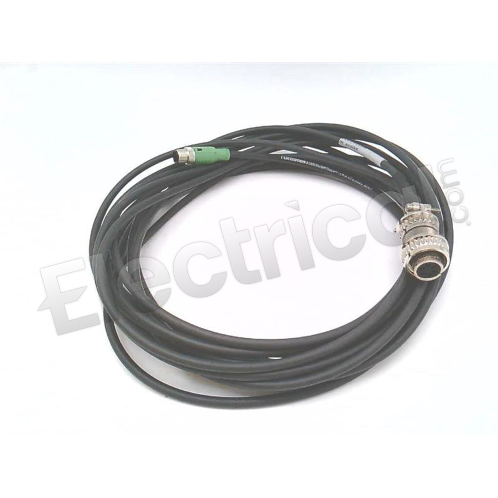 Sick 6-614078-00 Cable for Computer Nework Etc Automation