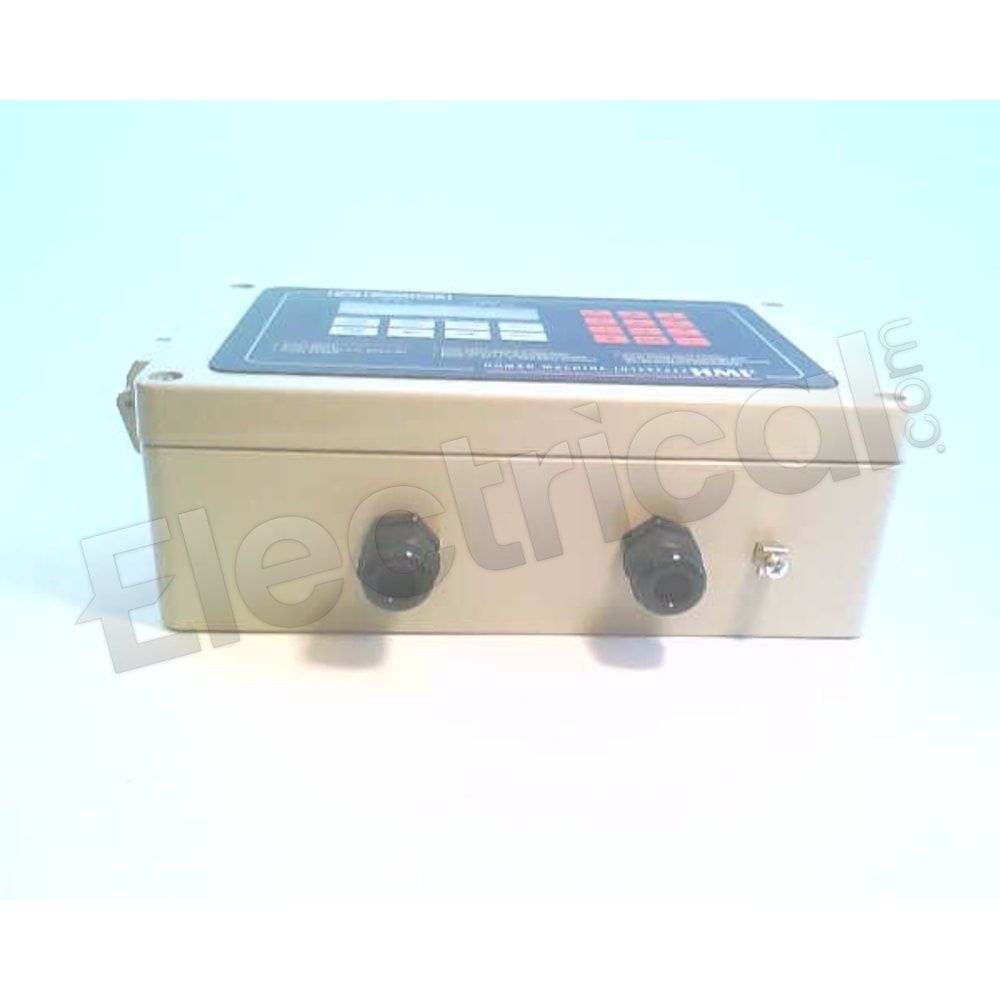 Monitor Technologies 6-8631-1000 HMI Automation