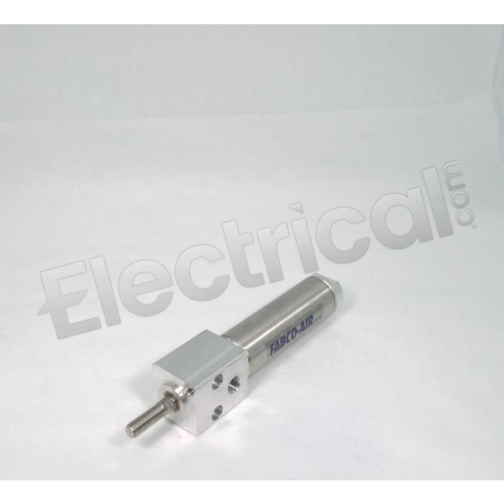 Fabco 6-BFD-2 Pneumatic Cylinder Pneumatic