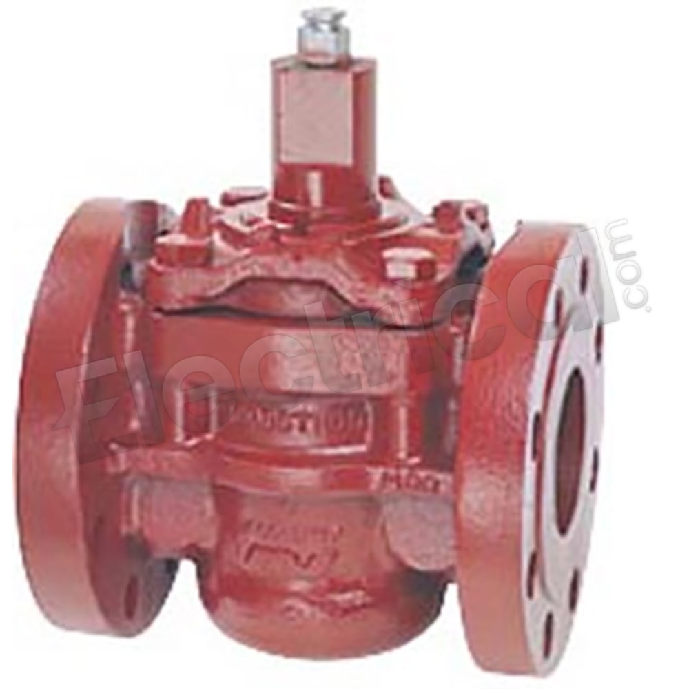 6-G4-11C810T1M33A Flowserve Control Valve Valve