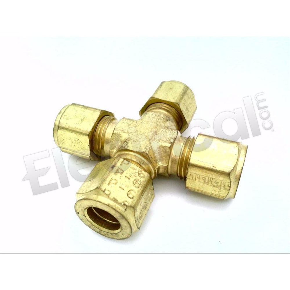 Parker 6-KBZ-B Hydraulic Fitting Hydraulic