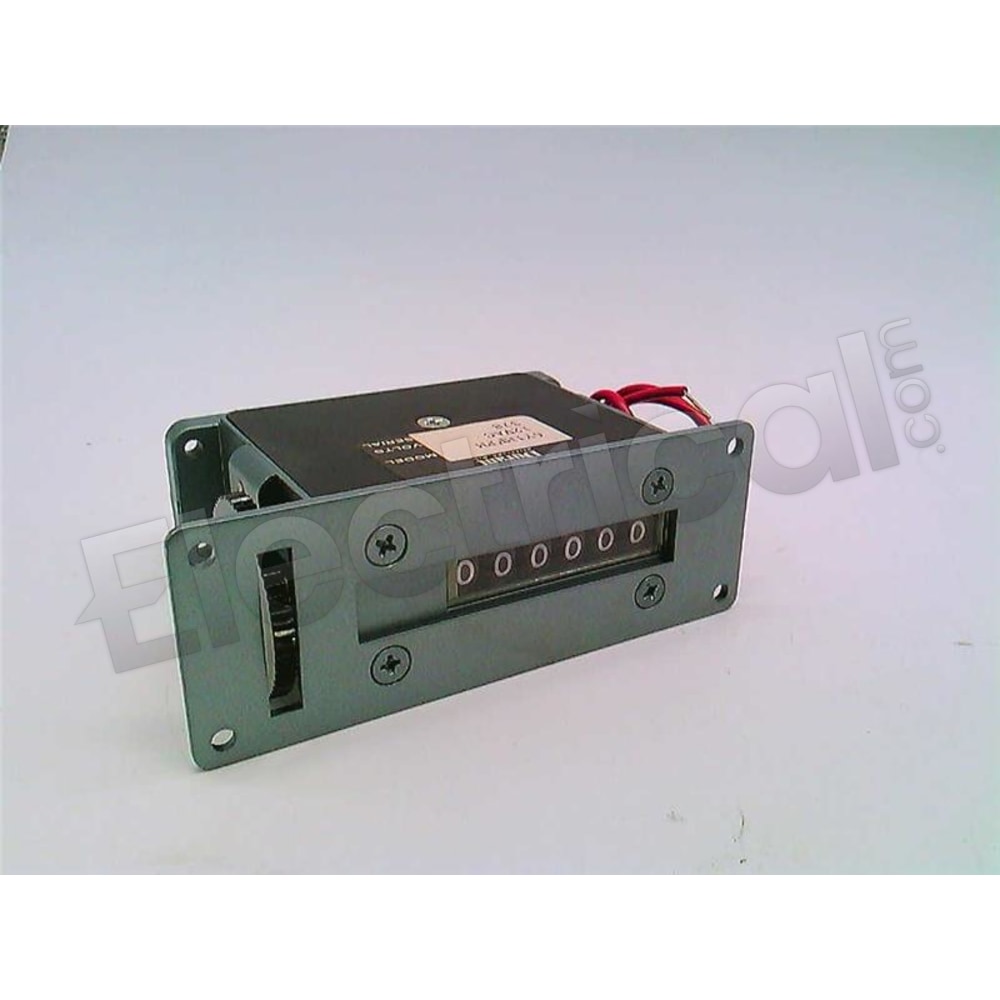 Eaton 6-Y-1-MF-PM Timer & Counter Automation