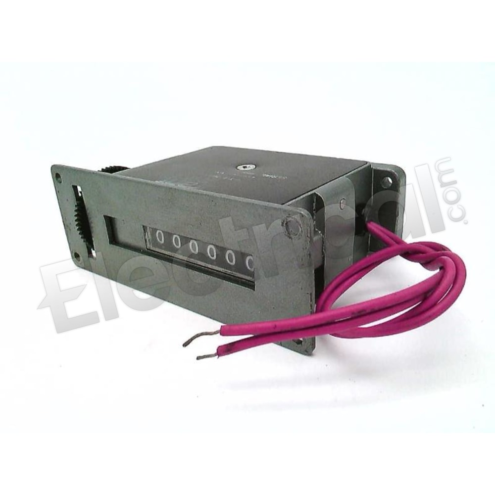 Eaton 6-Y-1-MF-PMU Timer & Counter Automation