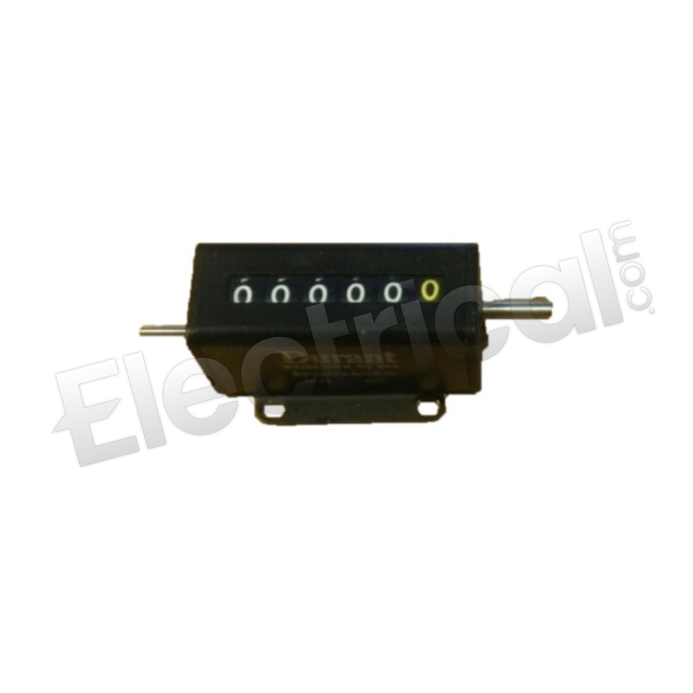 6-Y-33794-400-R-CL Eaton Timer & Counter Automation