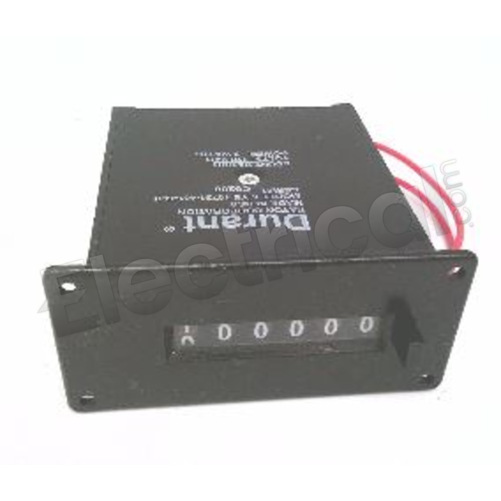 Eaton 6-YE-40724-400-ERU Timer & Counter Automation