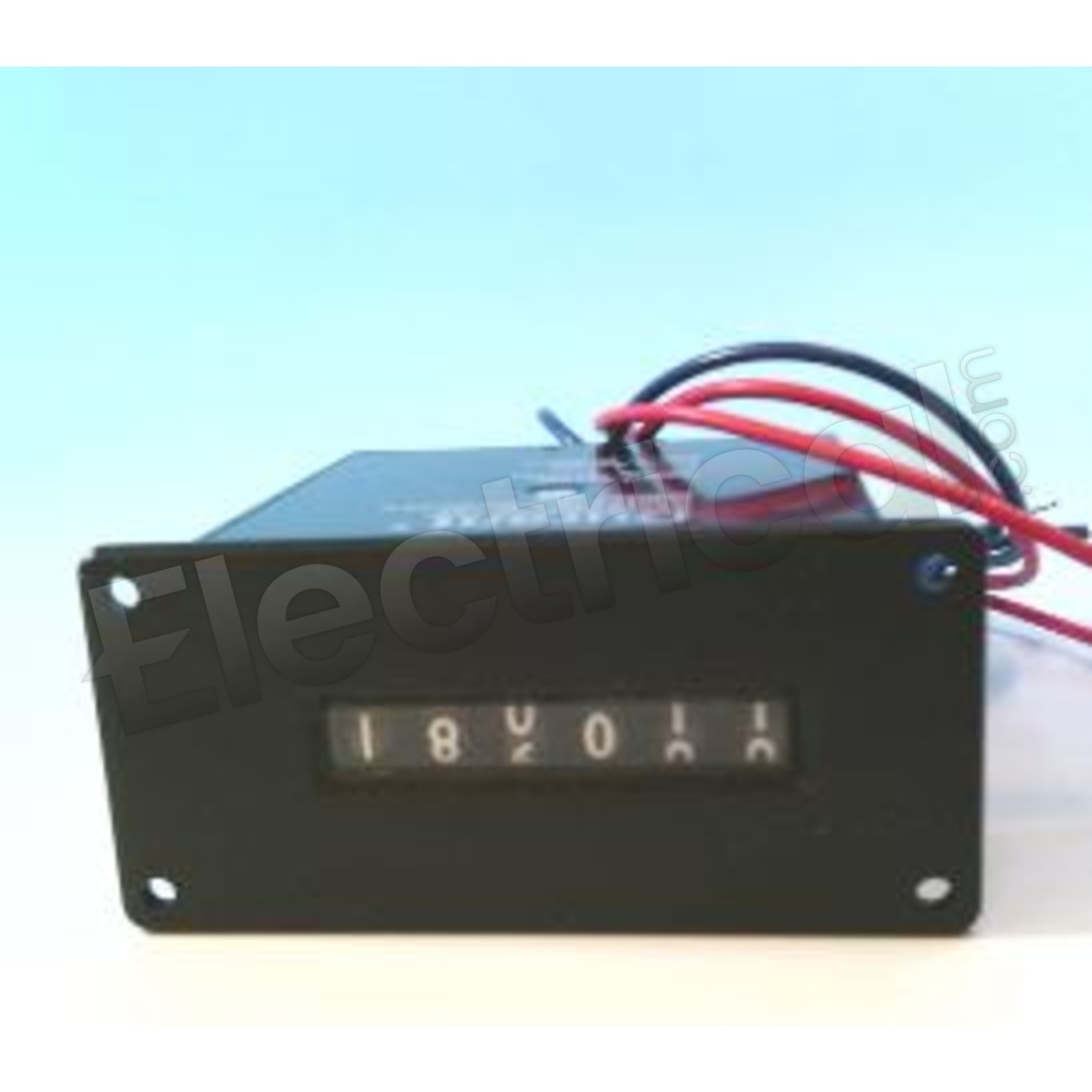 Eaton 6-YE-40724-435-Q Timer & Counter Automation