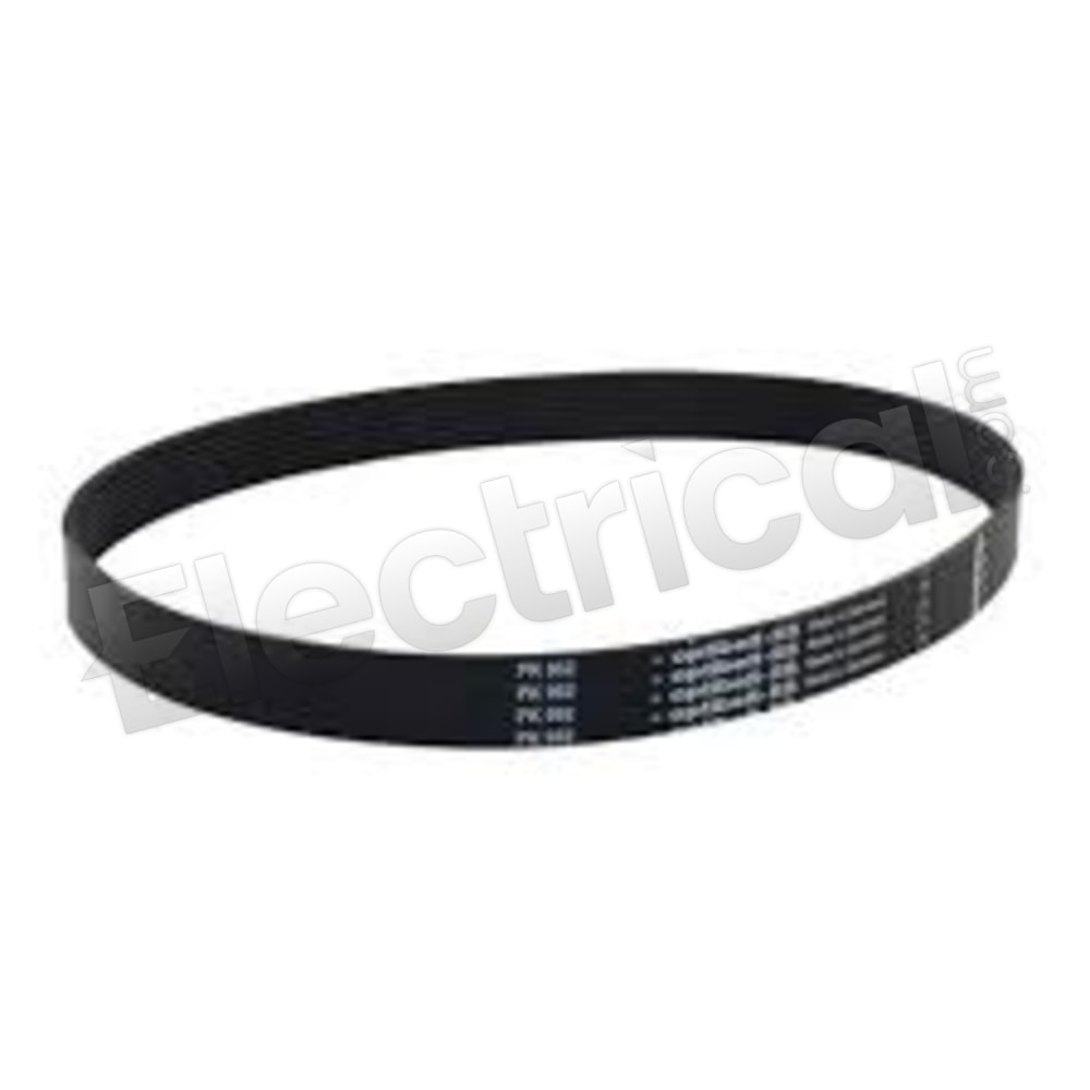 Kaeser 6.3772.0 Belt Machine Part