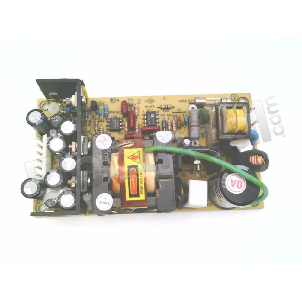 International Power 60-02583-01 Power Supply Power Supply