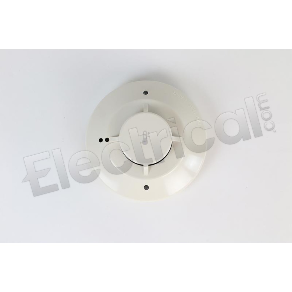 FIKE 60-1039 Smoke Detector Fire Safety