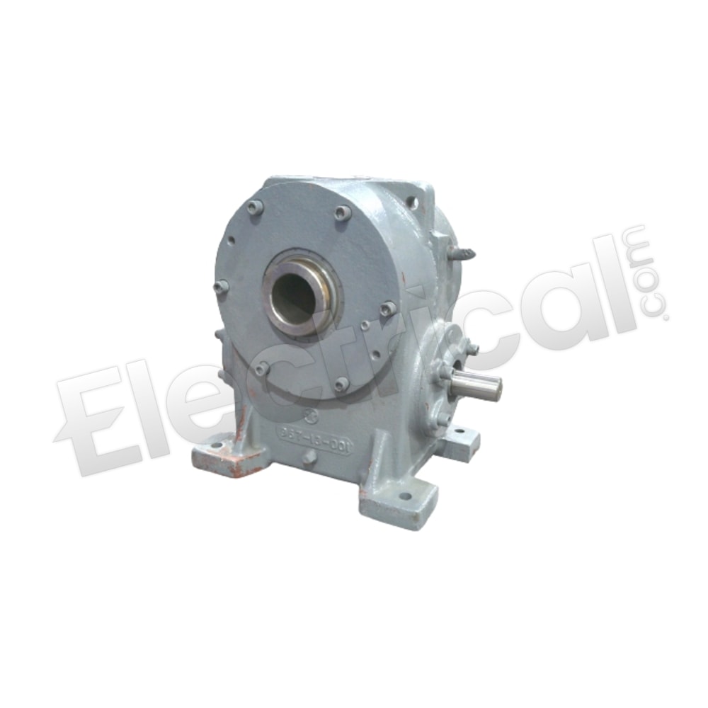 Force Control Industries 60-125-00R Motor Control Part And Accessory ...