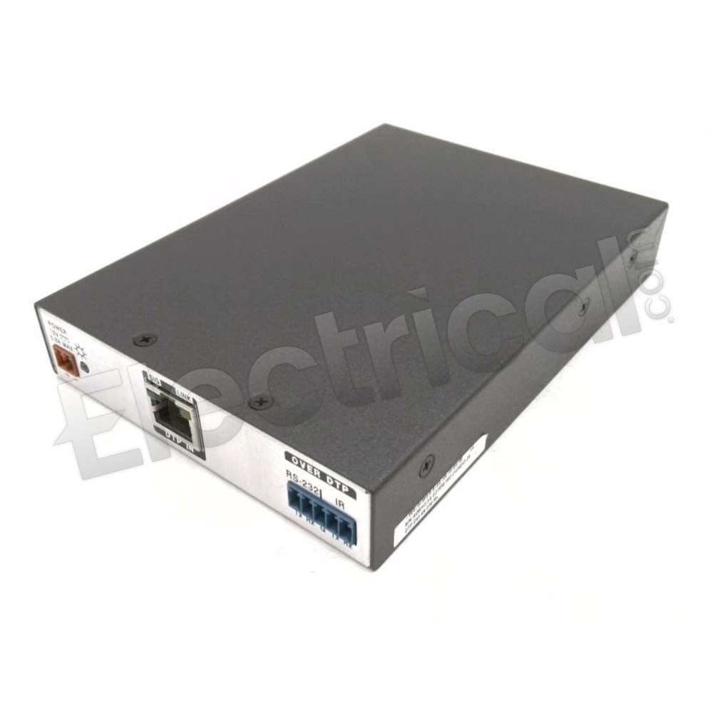 Extron 60-1272-13 Safety Relay Relay