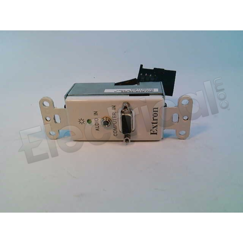 Extron 60-1283-03 Sensor Automation